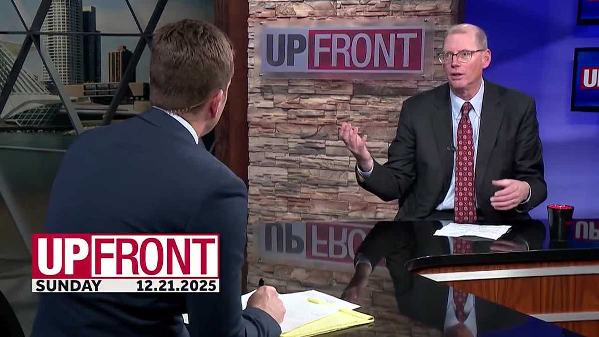 UPFRONT: Dugan defense attorney Steve Biskupic