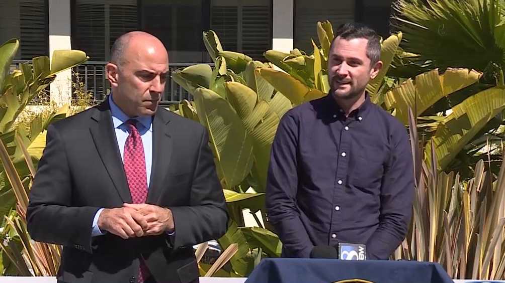 Congressman Panetta meets with fired federal employees amid job uncertainty