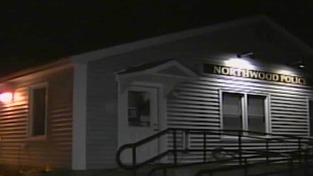 New Hampshire unsolved case: Dominique Davis