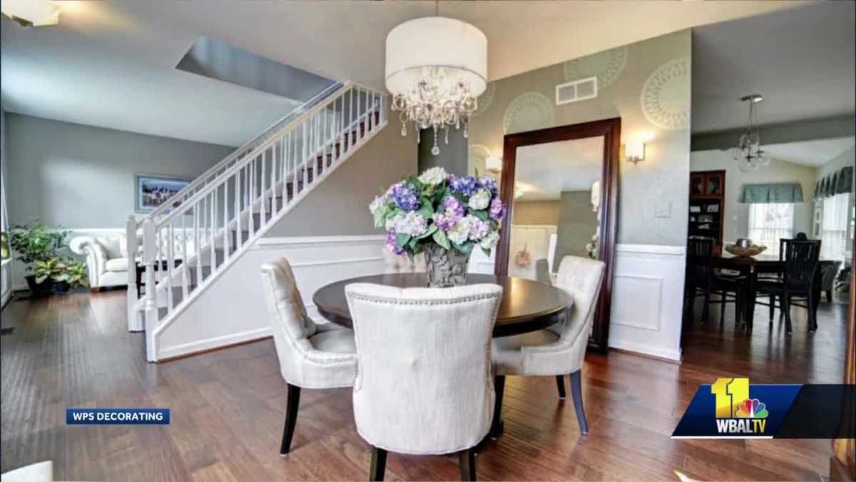 Small Business Spotlight: WPS Paint and Decorating Center