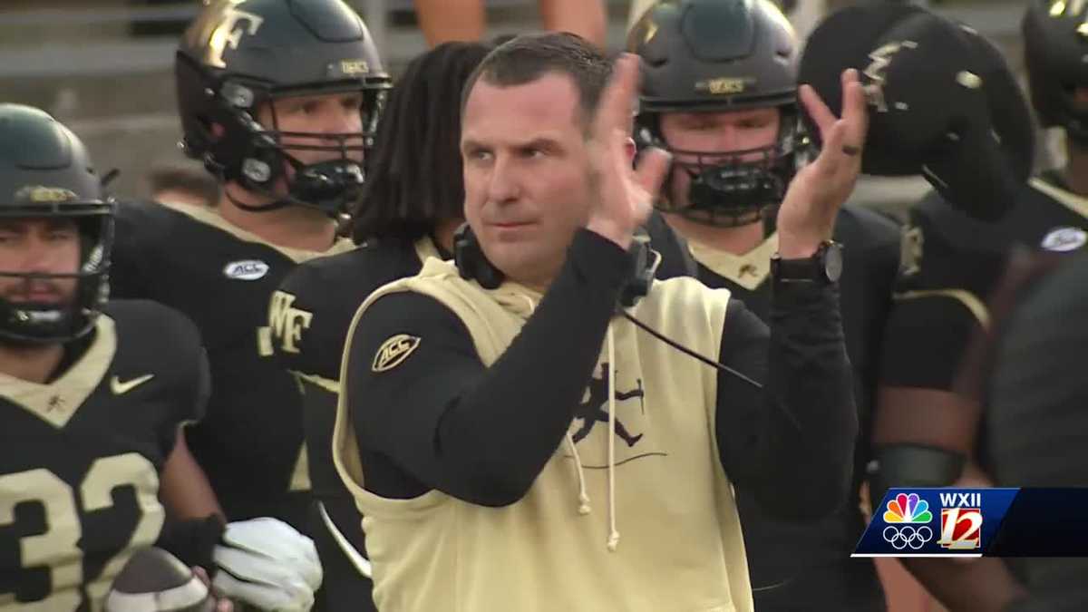 Demond Claiborne's status in question ahead of Western Carolina