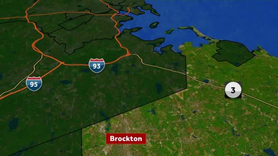 Suspect arrested in fatal Brockton stabbing