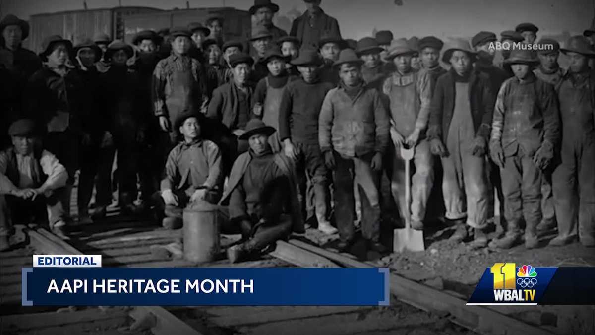 Honoring contributions of AAPI community | Editorial