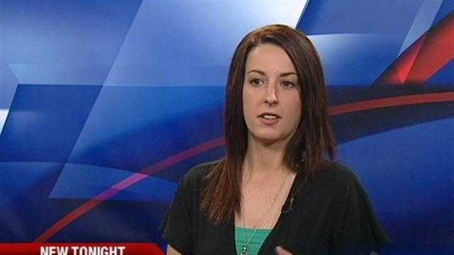 Trained classical singer loses voice in crash