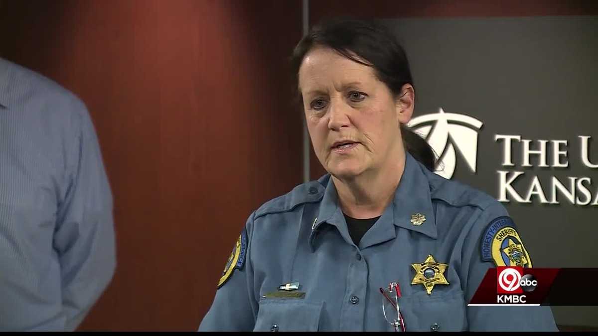 Sheriff's Office describes how inmates are transported to court
