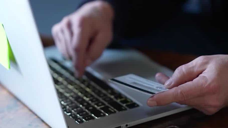 Consumer Reports: Tips for digging out of credit card debt