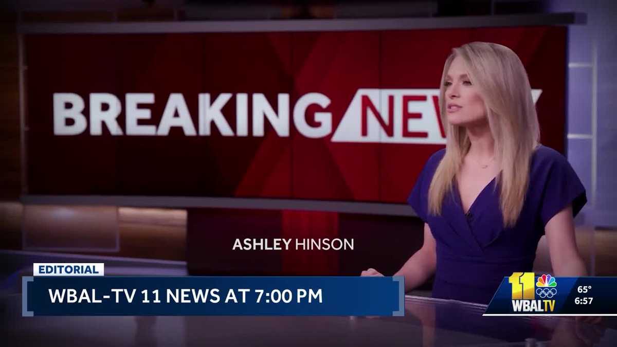 Editorial: WBAL-TV 11 News to debut 7 p.m. newscast