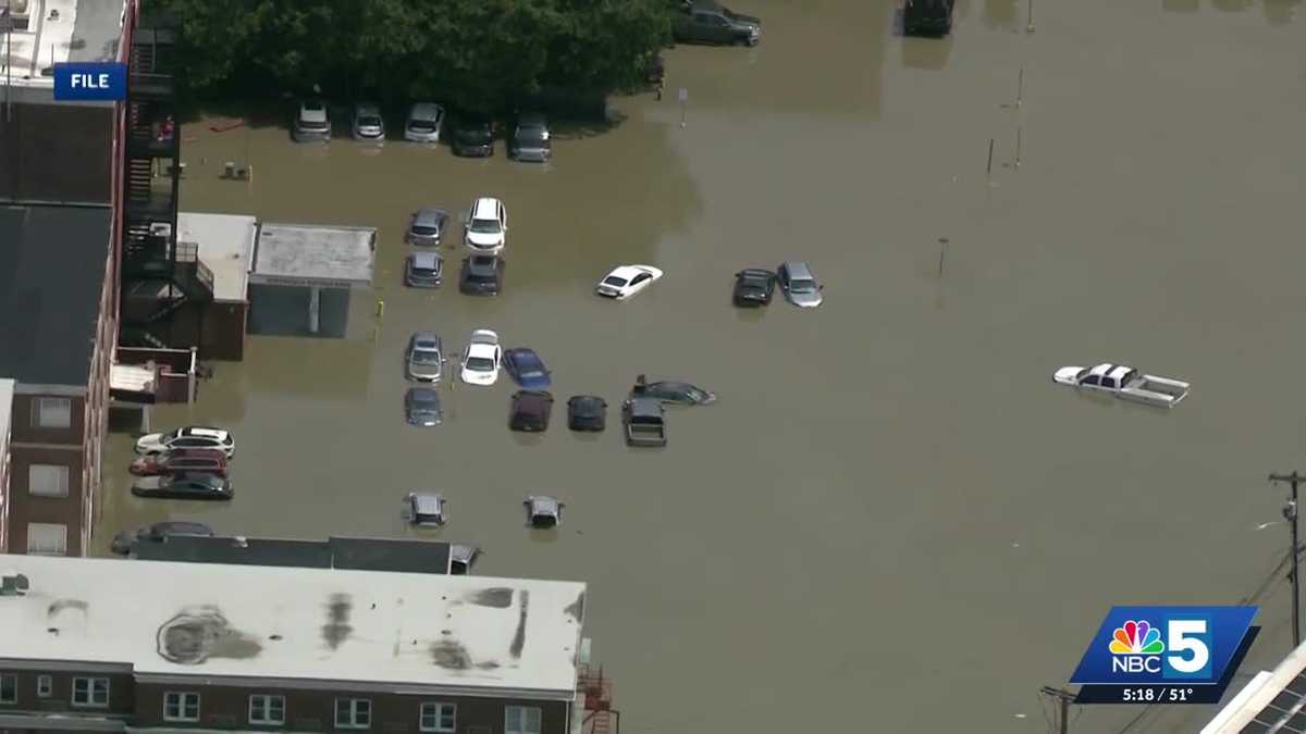 FEMA funding brings millions to Montpelier for 2023 flood recovery