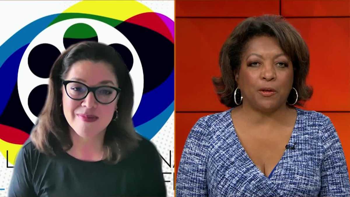 CityLine celebrates Hispanic Heritage Month as host Karen Holmes Ward ...