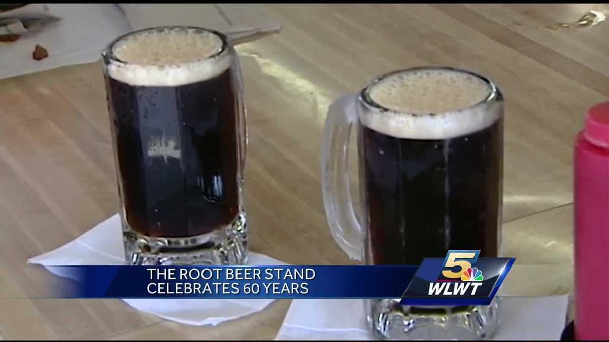 The Root Beer Stand in Sharonville opens for 60th season