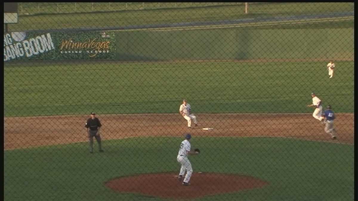KETV Sports: Creighton, high school baseball highlights