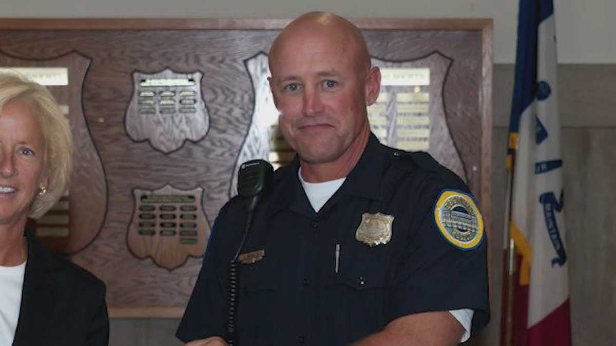 Officer faces disciplinary action after shooting