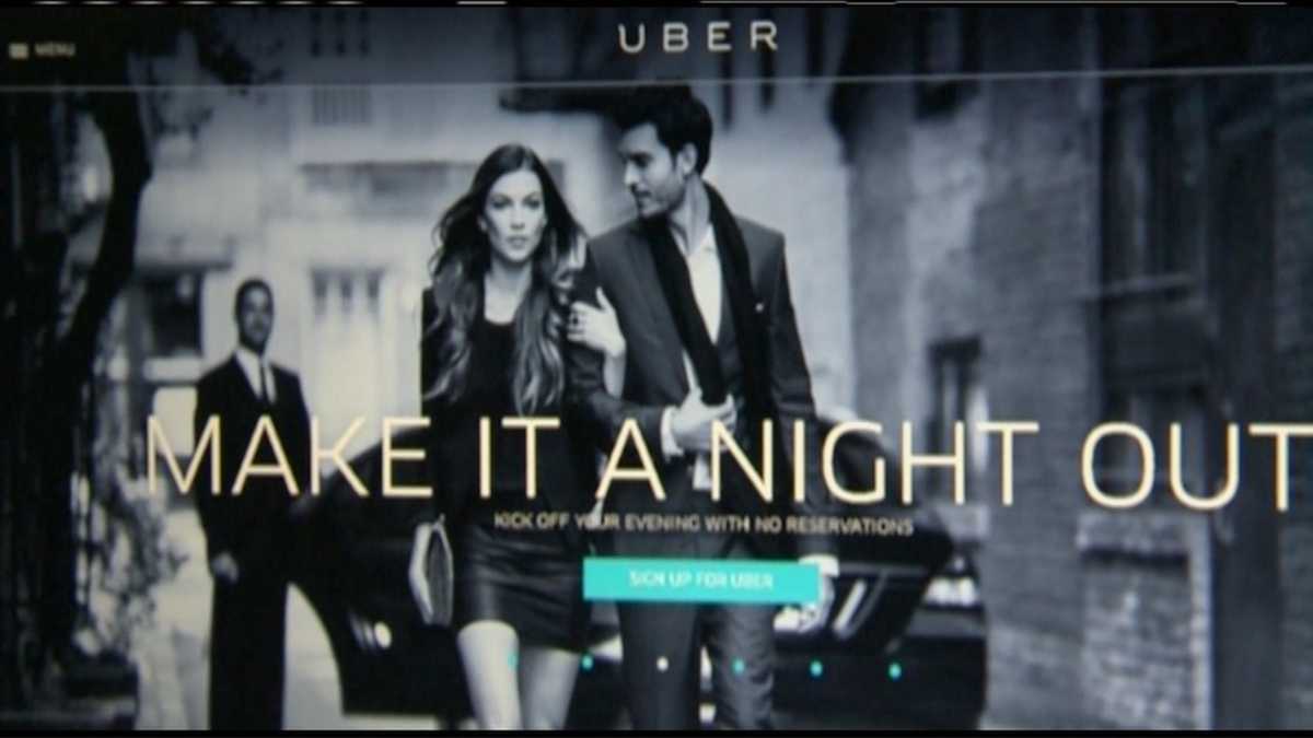 'Uber surprise,' $193 charge for 9-mile ride