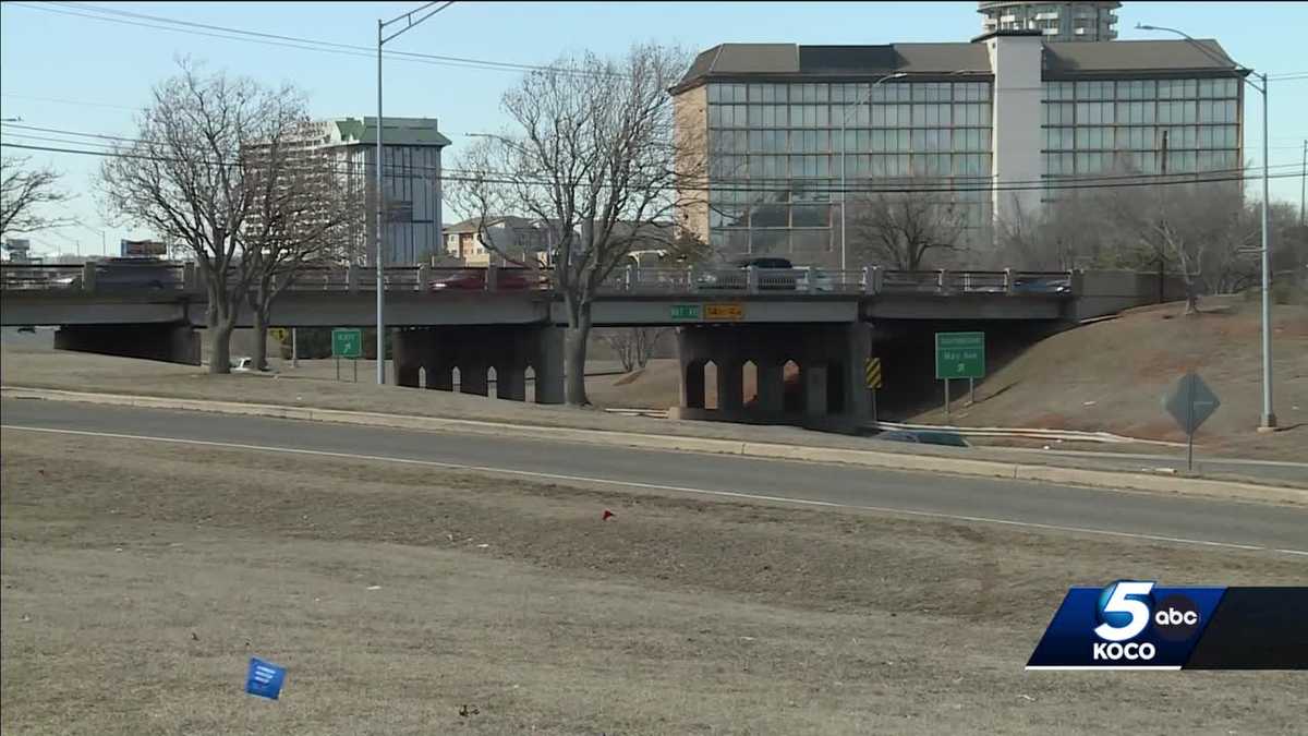 May and Northwest Expressway bridge to see construction in 2026
