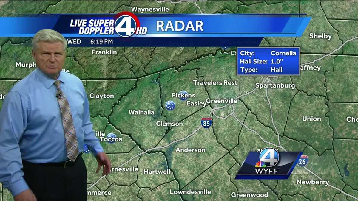 John Cessarich's Complete Forecast