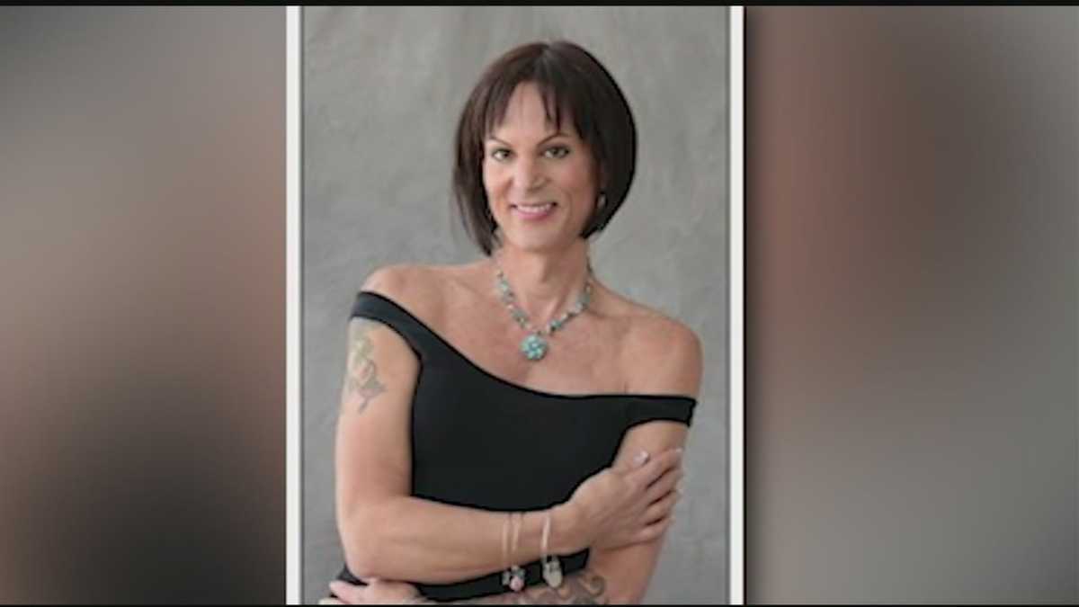 New Hampshire transgender woman says her journey is like Caitlyn Jenner's