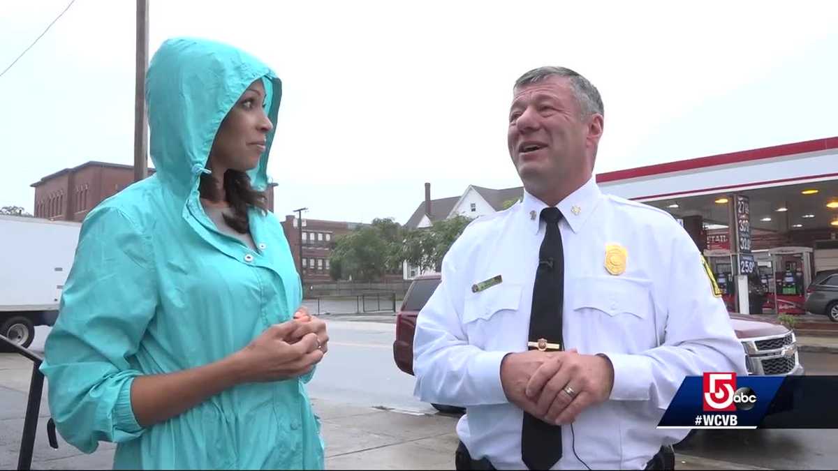 'We were expecting it to be bad,' fire chief recounts gas explosions