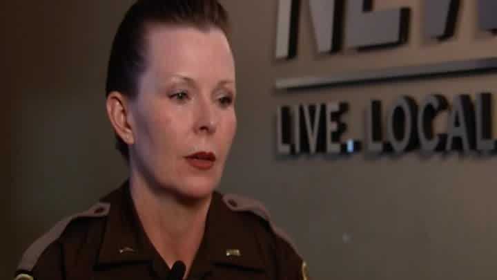 OHP trooper talks about dangerous incident with Moore murder suspect
