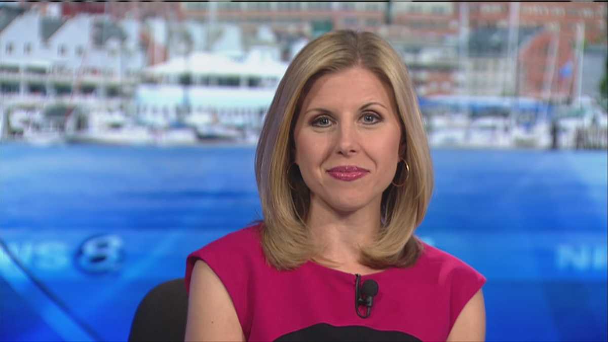 WMTW News 8 Headlines