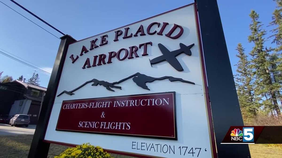 NTSB releases report on Lake Placid plane crash