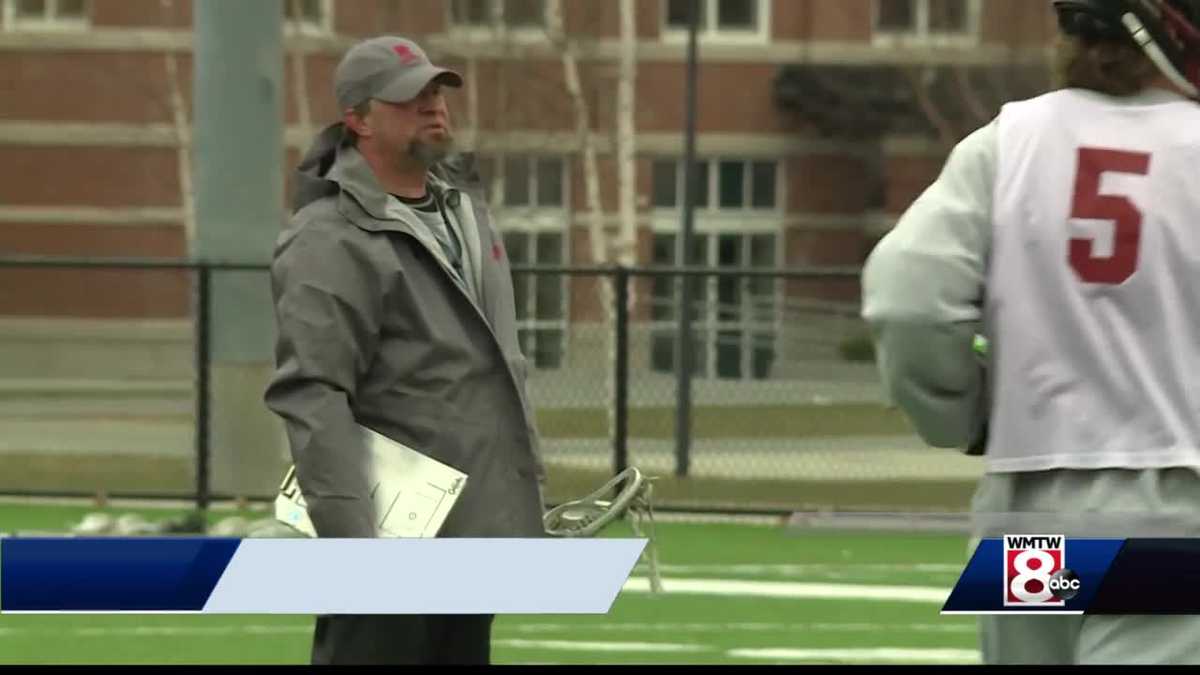 Bates lacrosse coach resigns after 22 seasons