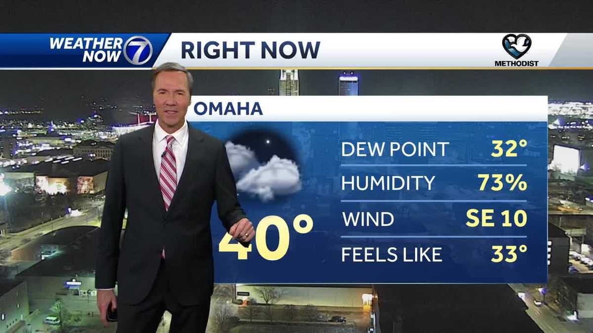 Not bad tonight: December 6 Omaha