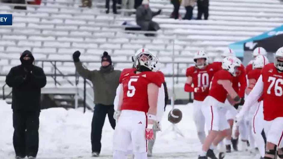 Grand View University heading to NAIA championship game