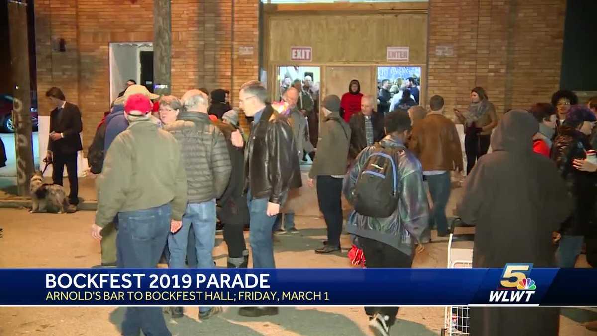 Bockfest to celebrate Cincinnati's brewing heritage next weekend