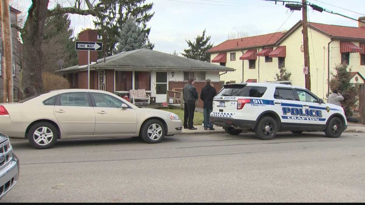 Crafton couple dies in murder-suicide