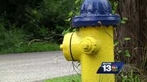 Center Point Fire District ranks among best in Alabama, nation