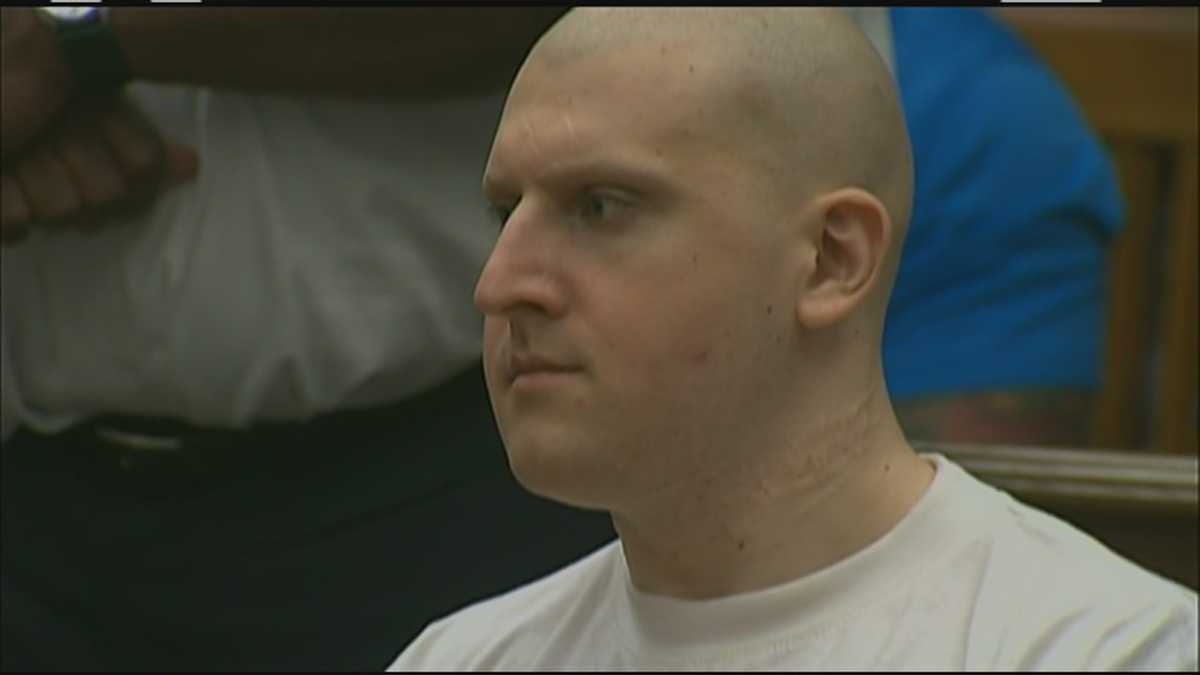 Keith Luke guilty in murders, rape