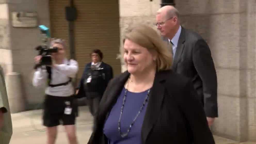 Judge Dugan to face trial for allegedly helping immigrant evade ICE