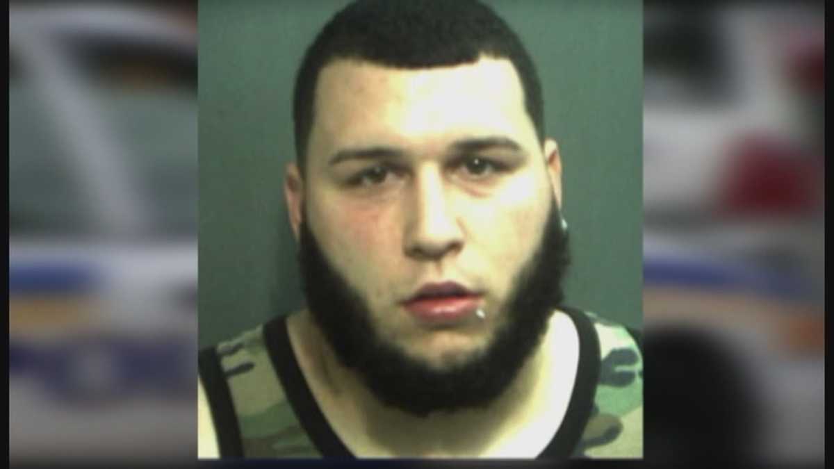 'Hello Kitty' rape suspect facing more charges