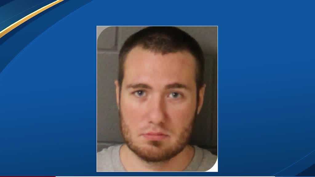 Man charged in connection with chase, police shooting