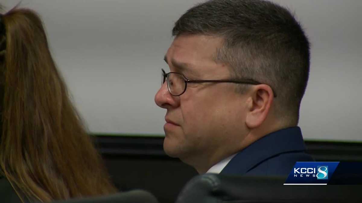 'Find him guilty': State, defense give closing statements in Carter trial