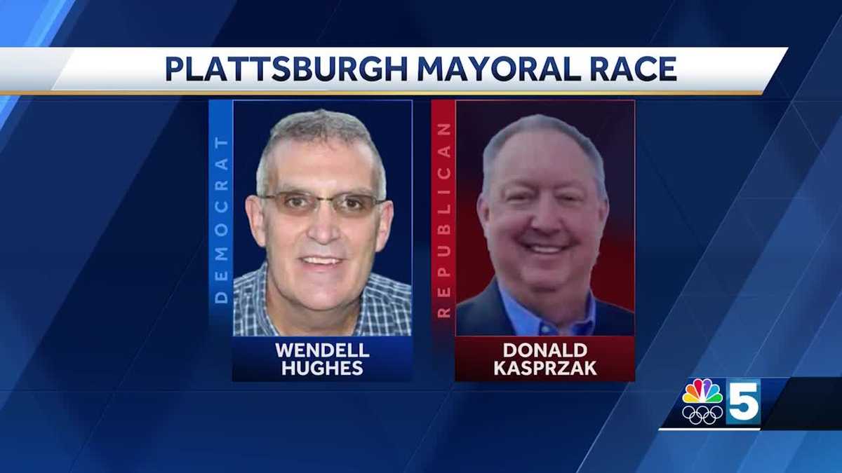 November ballot set for Plattsburgh mayoral race