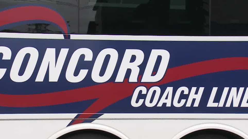 Concord Coach stops warrantless immigration checks