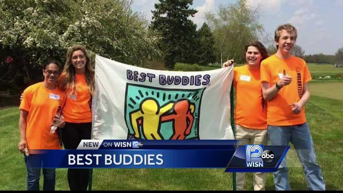 New friendships develop through 'Best Buddies' program