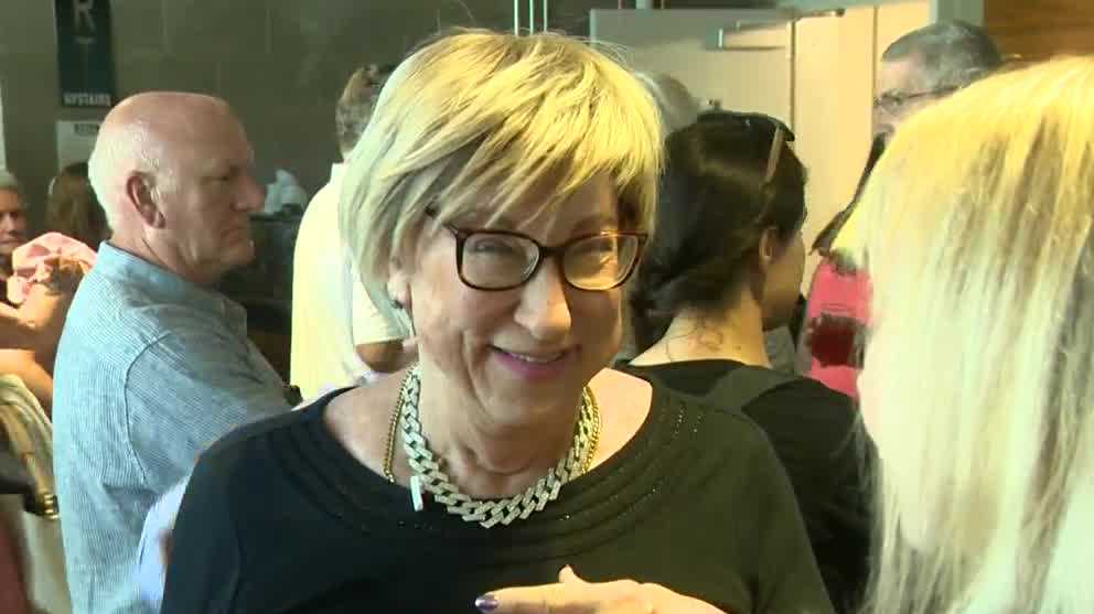 Documentary following transgender woman’s journey ‘Never Too Late ...