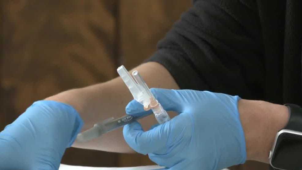 City, state health officials stress importance of getting flu shot