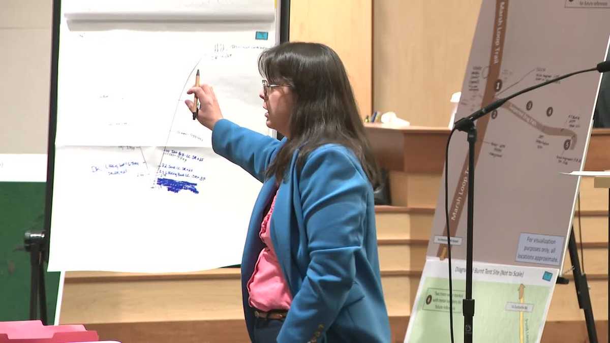 Logan Clegg Trial Defense Attorney Gives Closing Statement