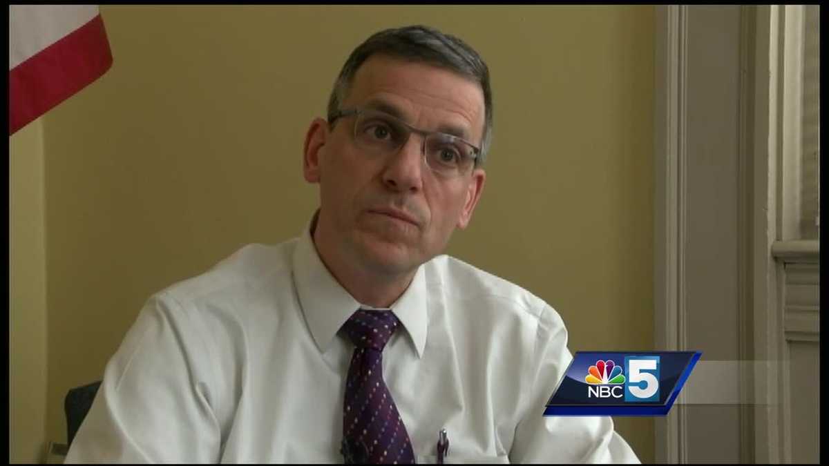 Rutland mayor announces re-election bid amid refugee resettlement tensions