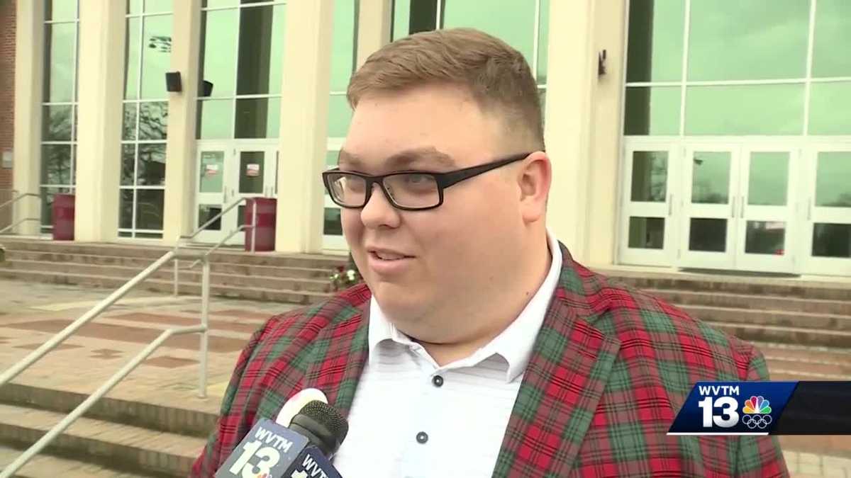 Luke Ratliff: Alabama superfan dies at age 23