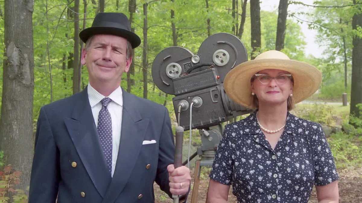 40 Years of Chronicle: A Chronicle alumni yearbook, and a sit-down with ...