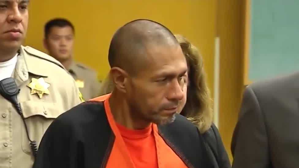 Court reverses sole conviction in San Francisco pier killing
