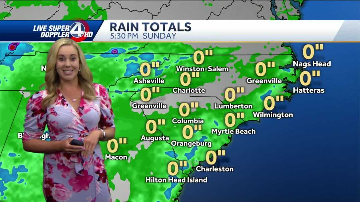 Videocast: Stormy pattern ahead