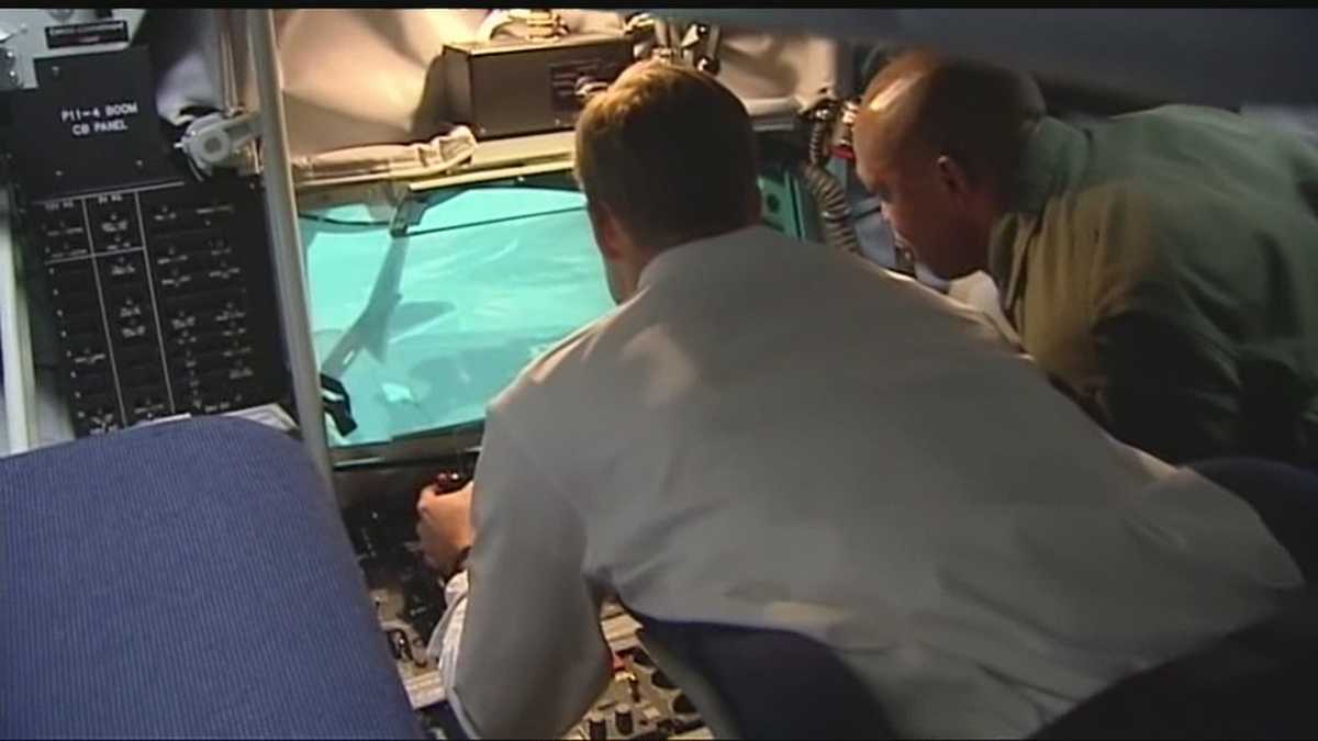 Altus simulator offers unique training