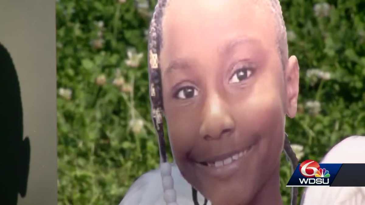 Family of Dillan Burton remembers the 7-year-old one year after she was ...