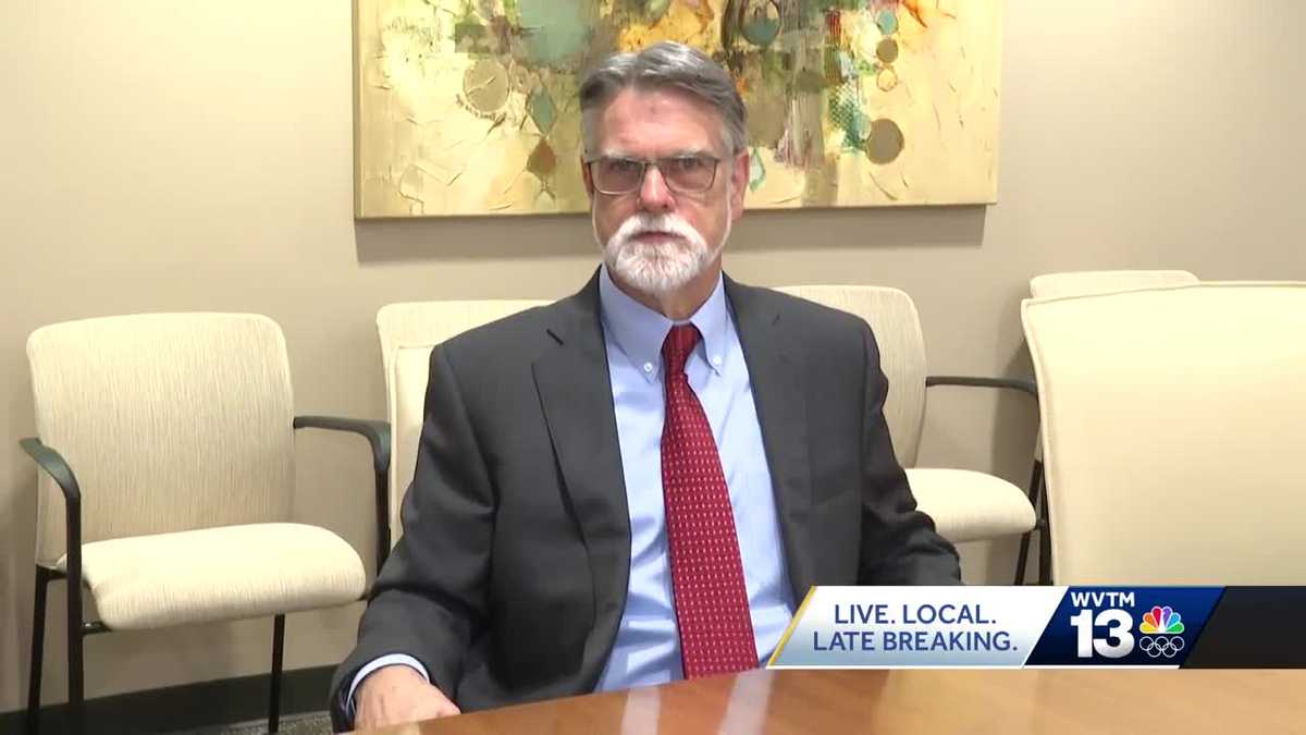 Jefferson County health officer Dr. Mark Wilson retires Friday