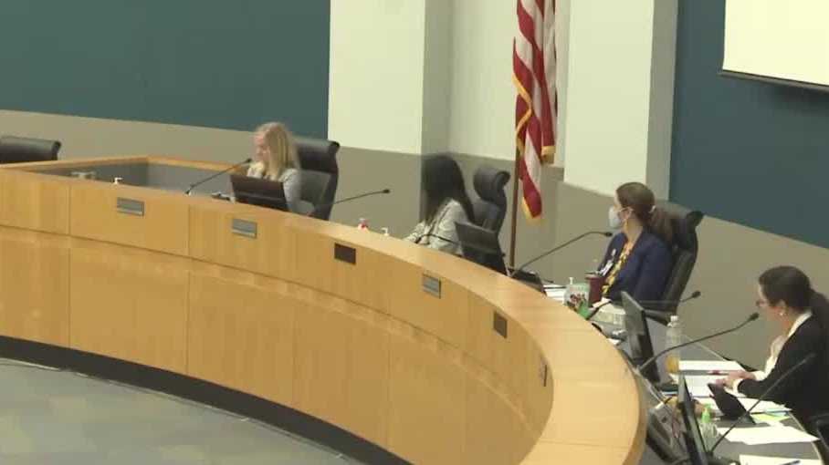 Seminole County School Board rescinds vote to hire Chad Farnsworth as ...